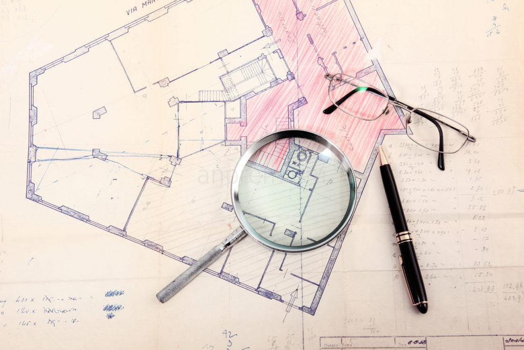 Mappale catastale online: dove richiedere il mappale catastale online