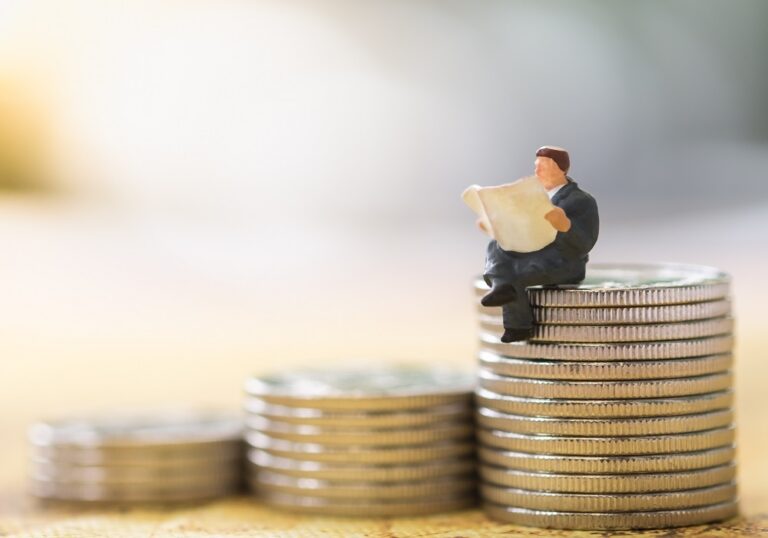 Come risalire al capitale sociale: trova il capitale sociale nella visura